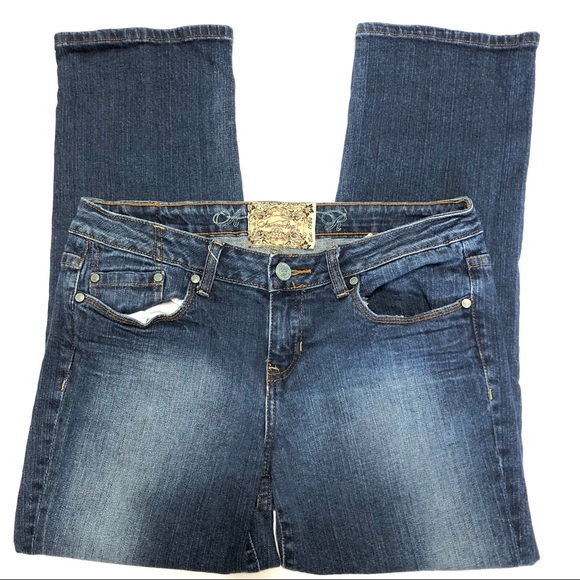 American Rag | Jeans | Final Price American Rag Junior Girls Capris ...
